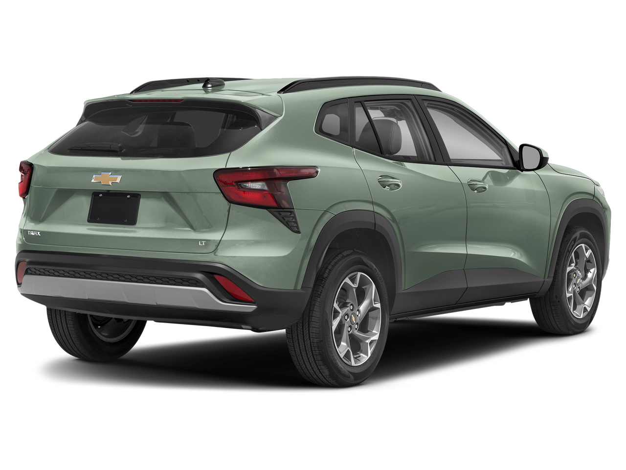 2025 Chevrolet Trax ACTIV Milwaukee WI | Waukesha Waterown East Troy ...