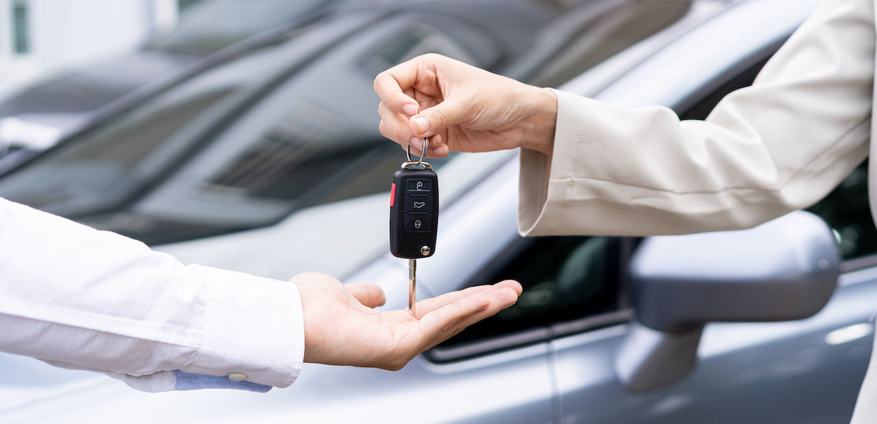What is the trick to selling a car? - Ewald Automotive Group Blog