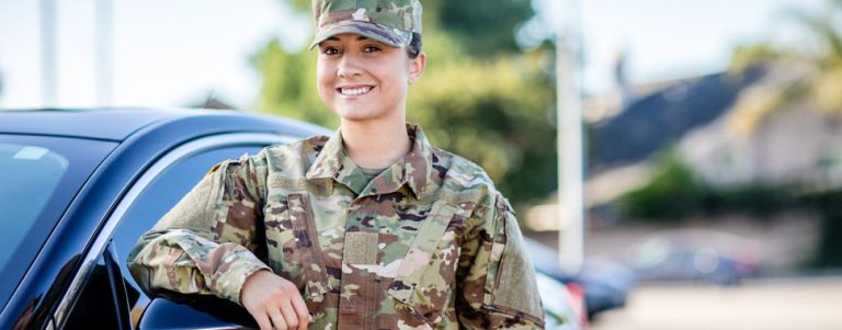 Buying A Car in The Military: Ewald's Guide & Support - Ewald ...