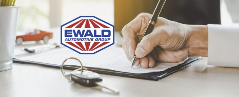 Car Leasing in Milwaukee at Ewald Automotive - Ewald Automotive Group Blog