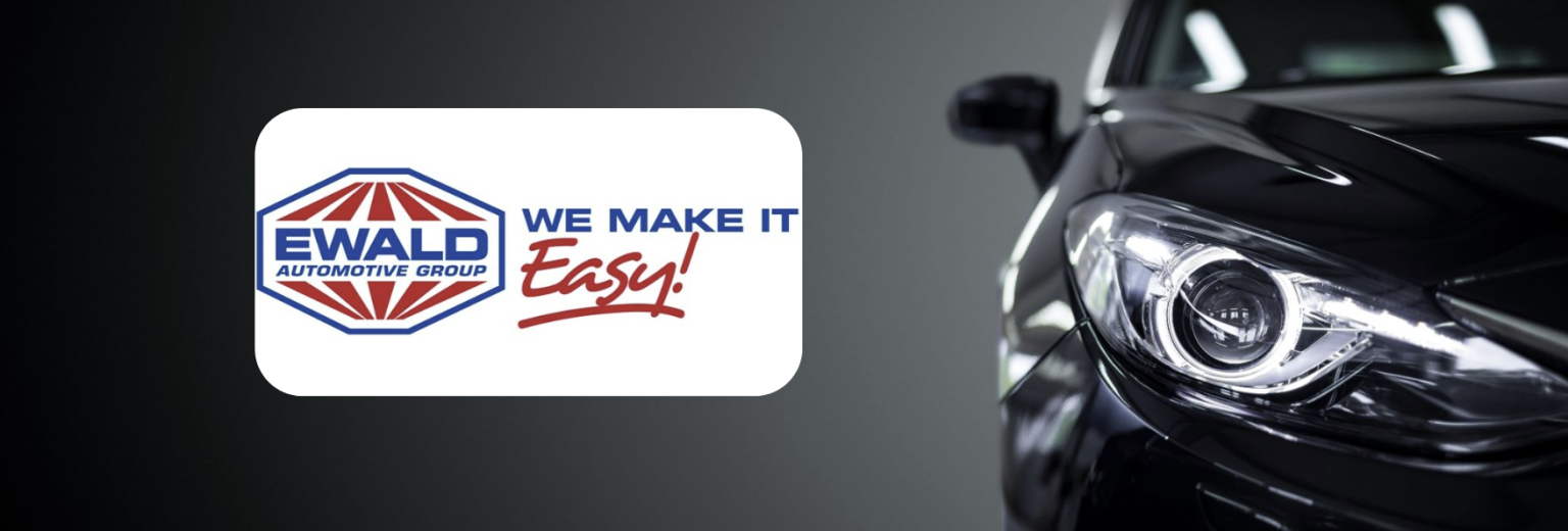 Driving into the Future: Check Out Our 2024 Lineup at Ewald Automotive ...